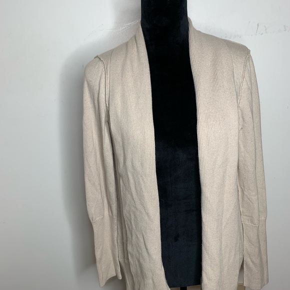 LOFT | Sweaters | Loft Open Front Cardigan | Poshmark